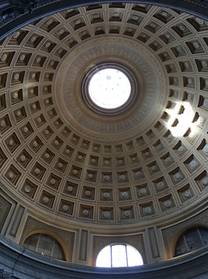 The Vatican Museum + Michelangelo’s Masterpiece – J-term Abroad: Roman ...
