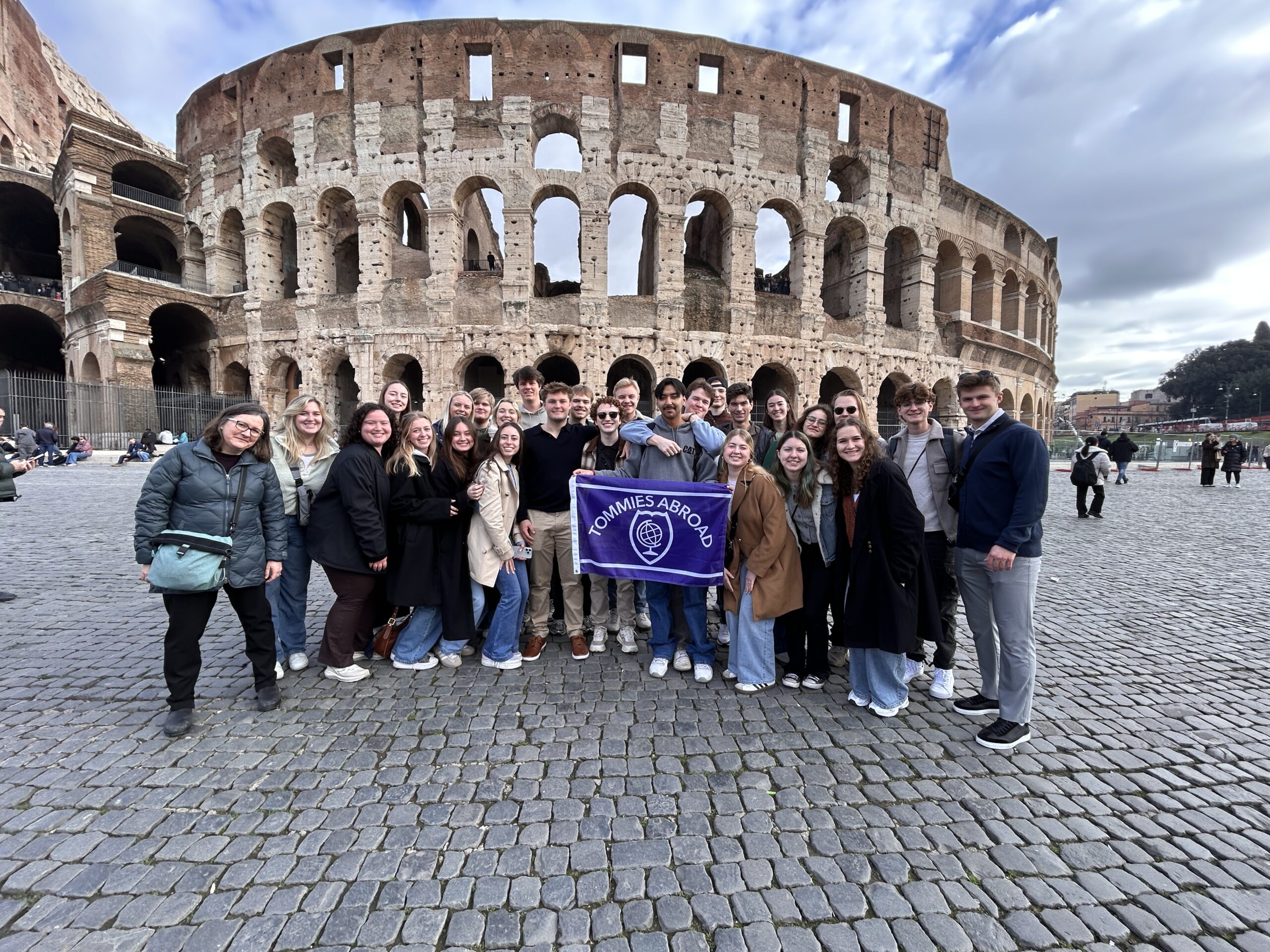 Roman Forum, Circus Maximus & Palatine Hill – J-term Abroad: Roman ...