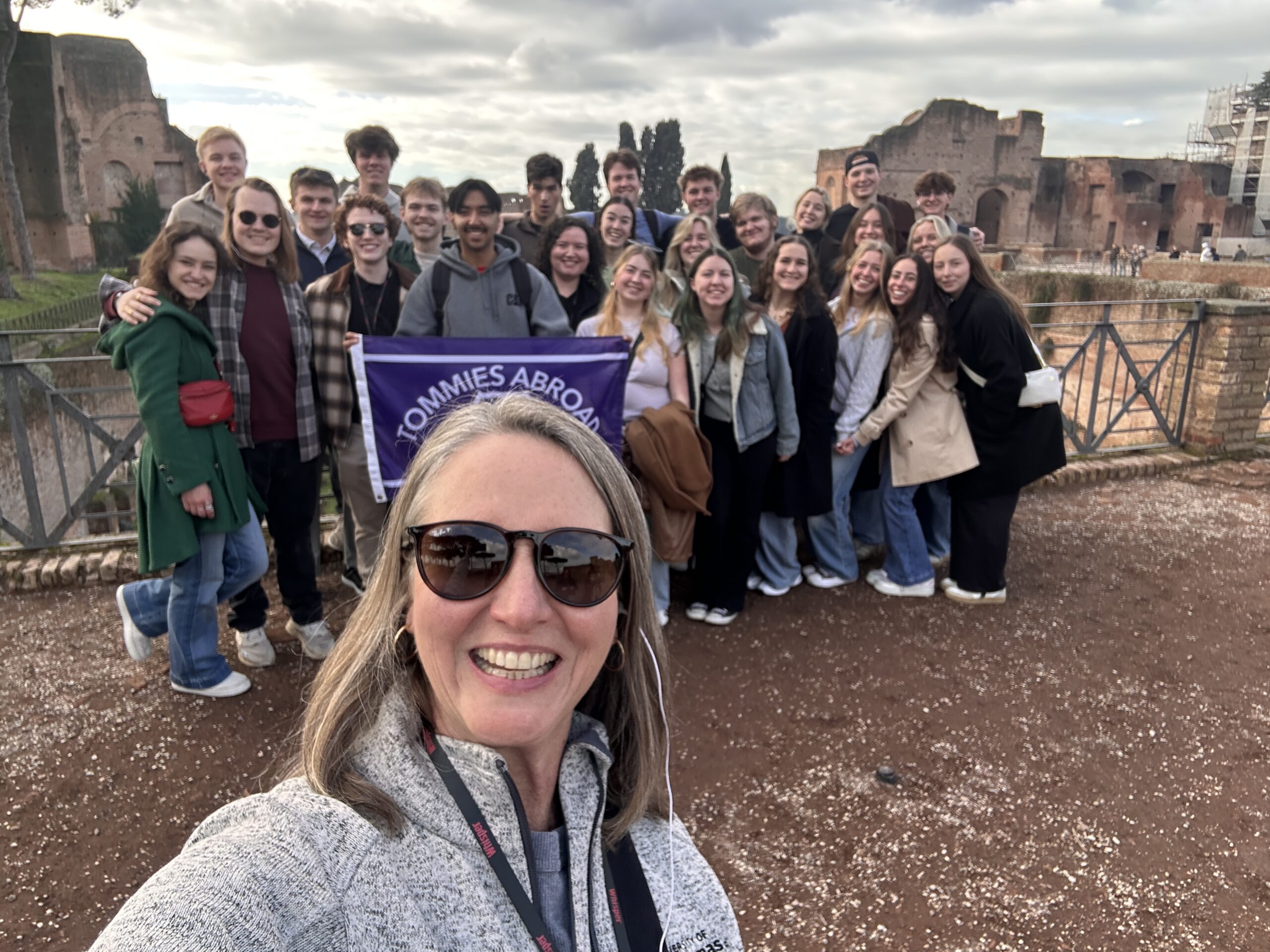 Roman Forum, Circus Maximus & Palatine Hill – J-term Abroad: Roman ...