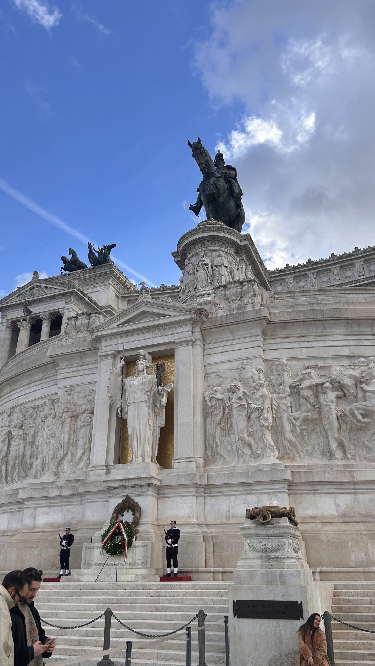 Roman Forum, Circus Maximus & Palatine Hill – J-term Abroad: Roman ...