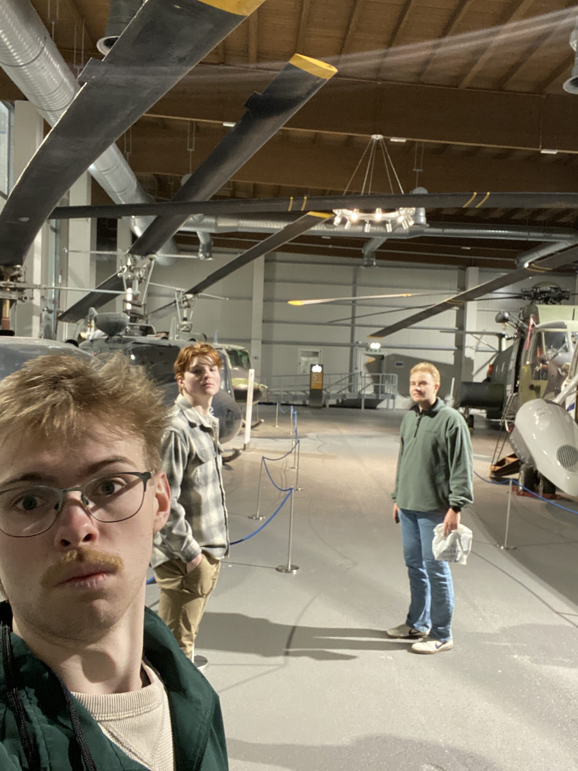 breu5382 – J-term Abroad: Roman Structures, Engineering & Society