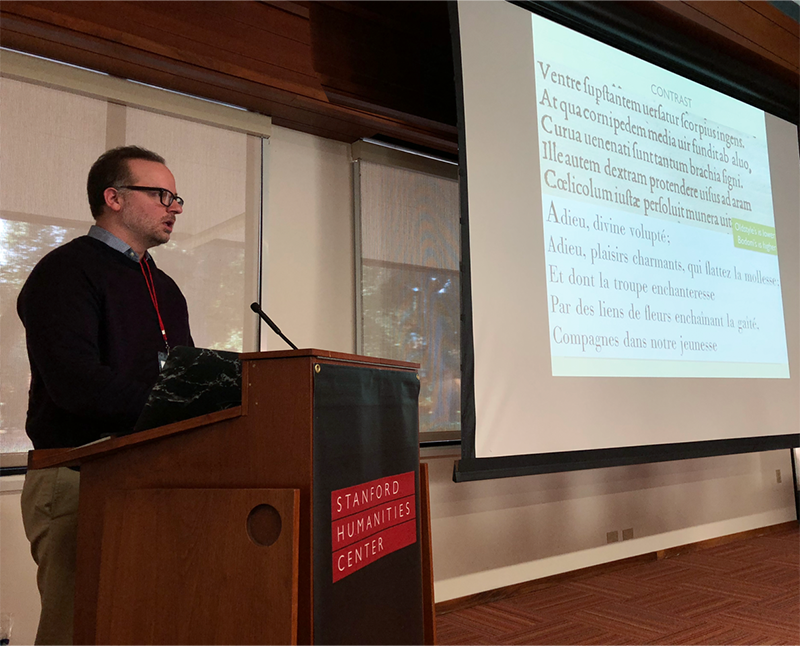 THE ART HISTORY PROFESSOR IS IN: Dr. Craig Eliason – In Context