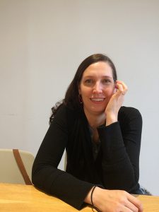 Great Conversations Changed the Direction: Thoughts on Meeting Artist ...