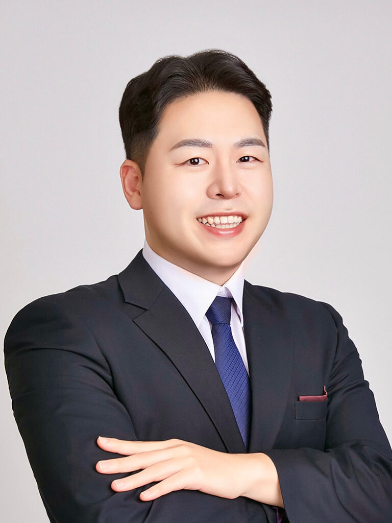 Meet Greg Song: New Faculty Member Strengthening the Future of Emerging ...