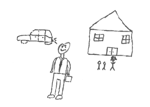 Drawing Pictures as a Professional Identity Formation Tool – Holloran ...