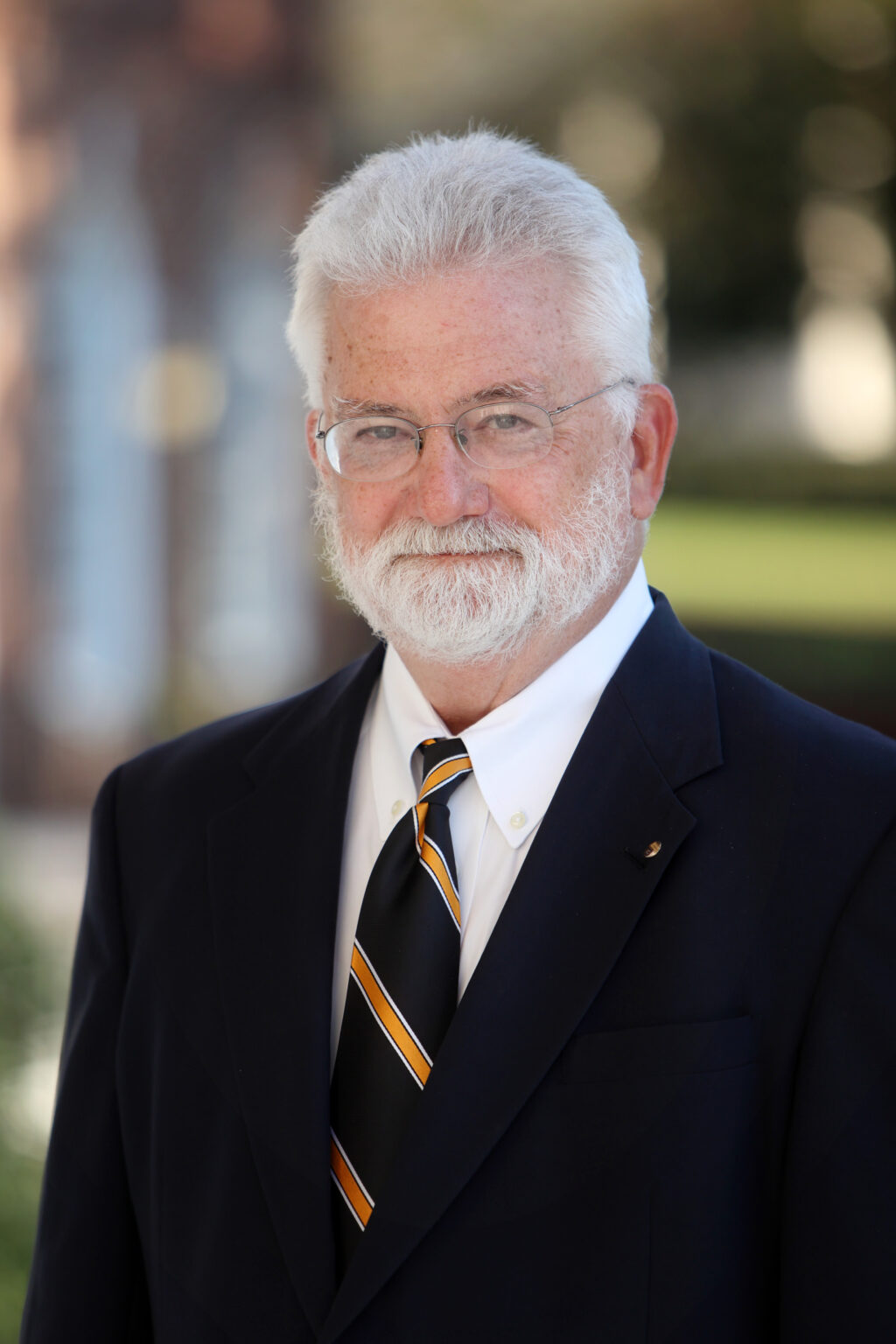 Patrick Longan – Holloran Center Professional Identity Implementation Blog