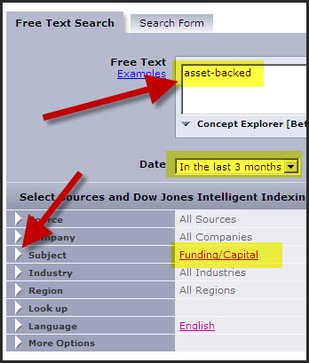 factiva – St. Thomas Libraries Blog