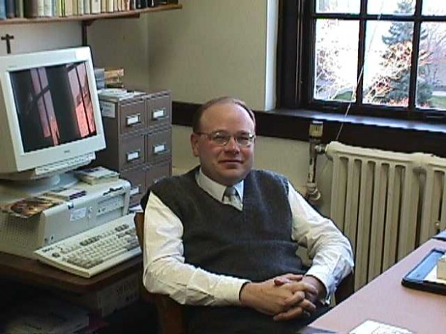 Telos Project Noon lecture series begins Sept 13: Hear Dr. John Boyle ...