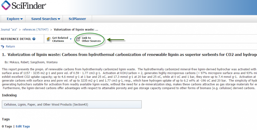 TECHNICAL DIFFICULTIES: American Chemical Society (ACS) Publications ...