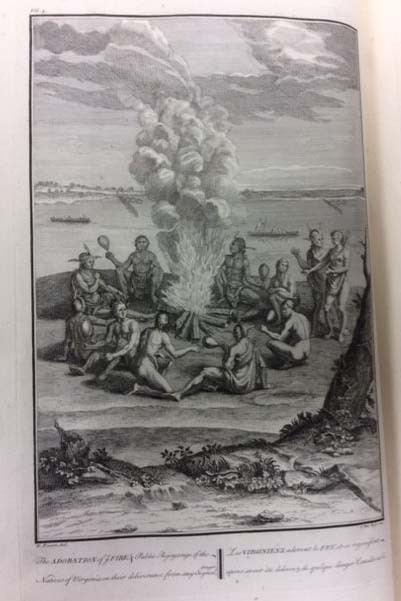 Treasures from the Rare Book Collections – Ceremonies and Religious ...