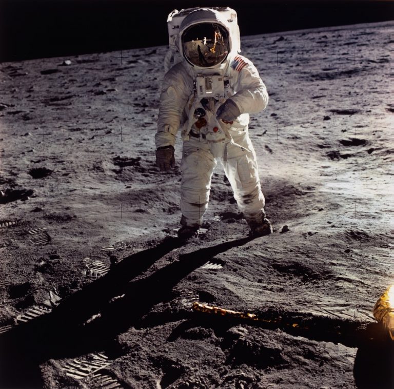 Destination Moon (Music and Media Collections) – St. Thomas Libraries Blog