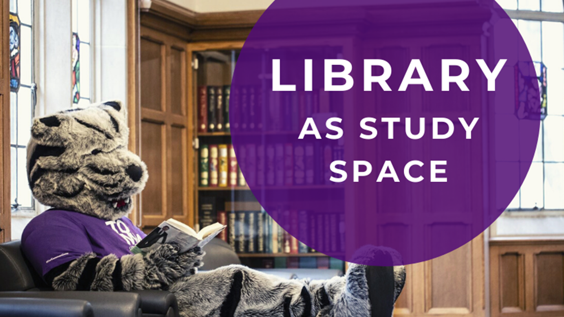Library Reopening: What you need to know – St. Thomas Libraries Blog