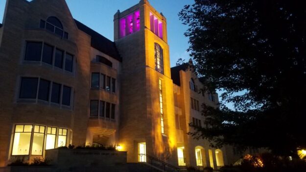 Libraries inspire curiosity outside of the classroom – St. Thomas ...