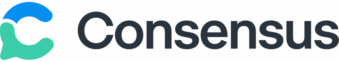 Introducing Consensus: an AI-powered literature review tool – St ...