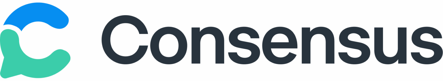 Introducing Consensus: an AI-powered literature review tool – St ...