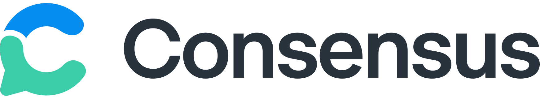 Introducing Consensus: an AI-powered literature review tool – St ...