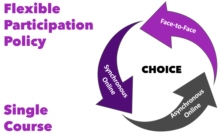 HyFlex Model Expanding Into New Programs – St. Thomas E-Learning And ...
